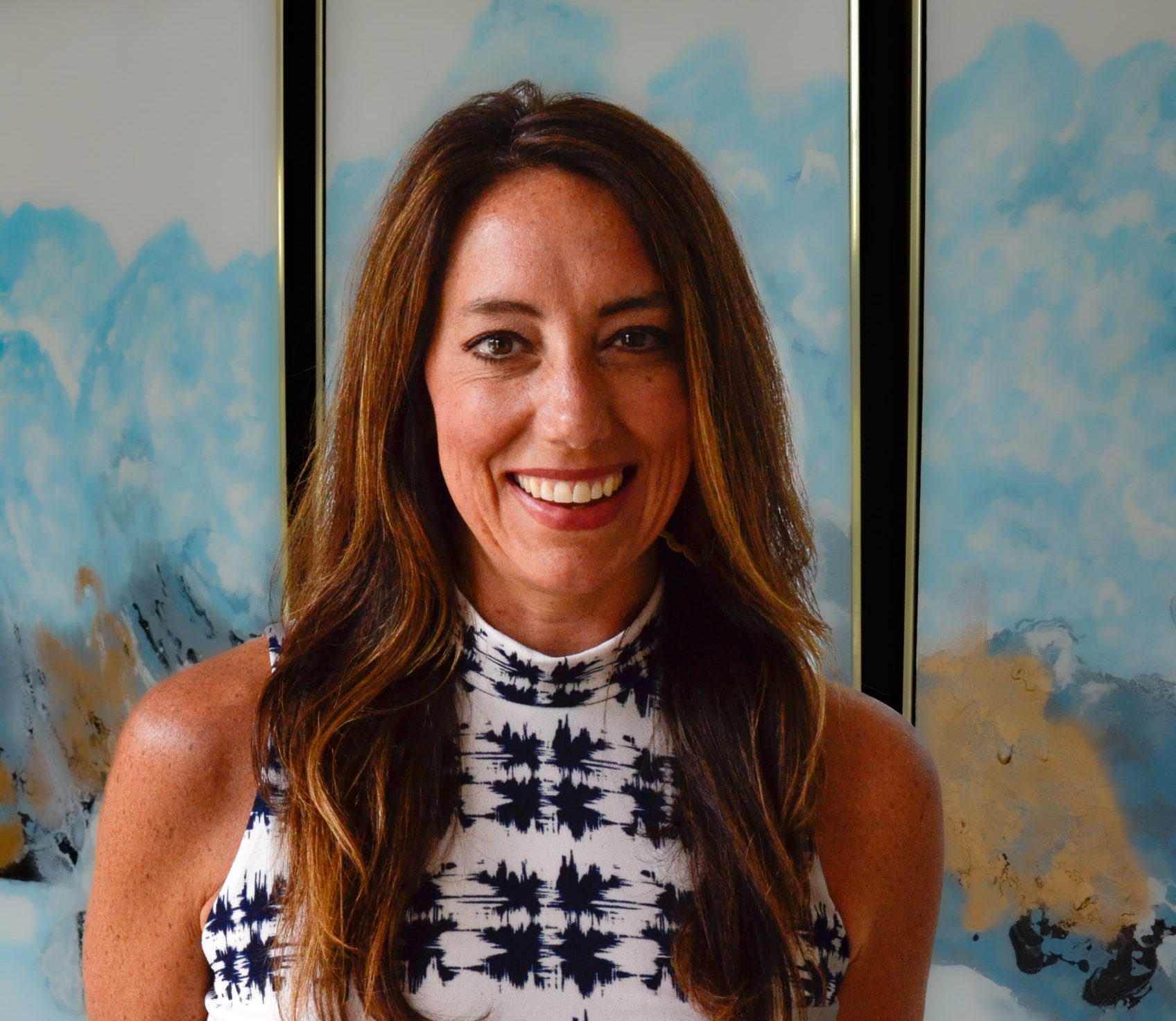 Megan Moore, DSW, CSW - KVC Kentucky