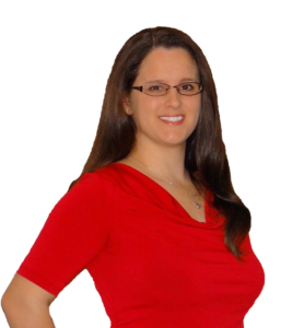 Amanda Alley, LCSW - KVC Kentucky