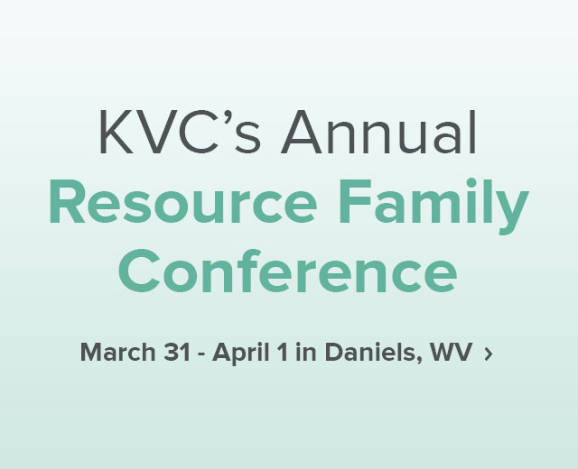 KVC Kentucky - Foster Care, Adoption, & Family Therapy