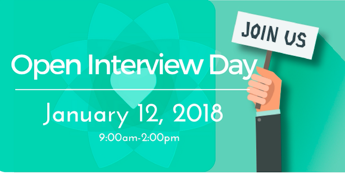 Open Interview Day - KVC Kentucky