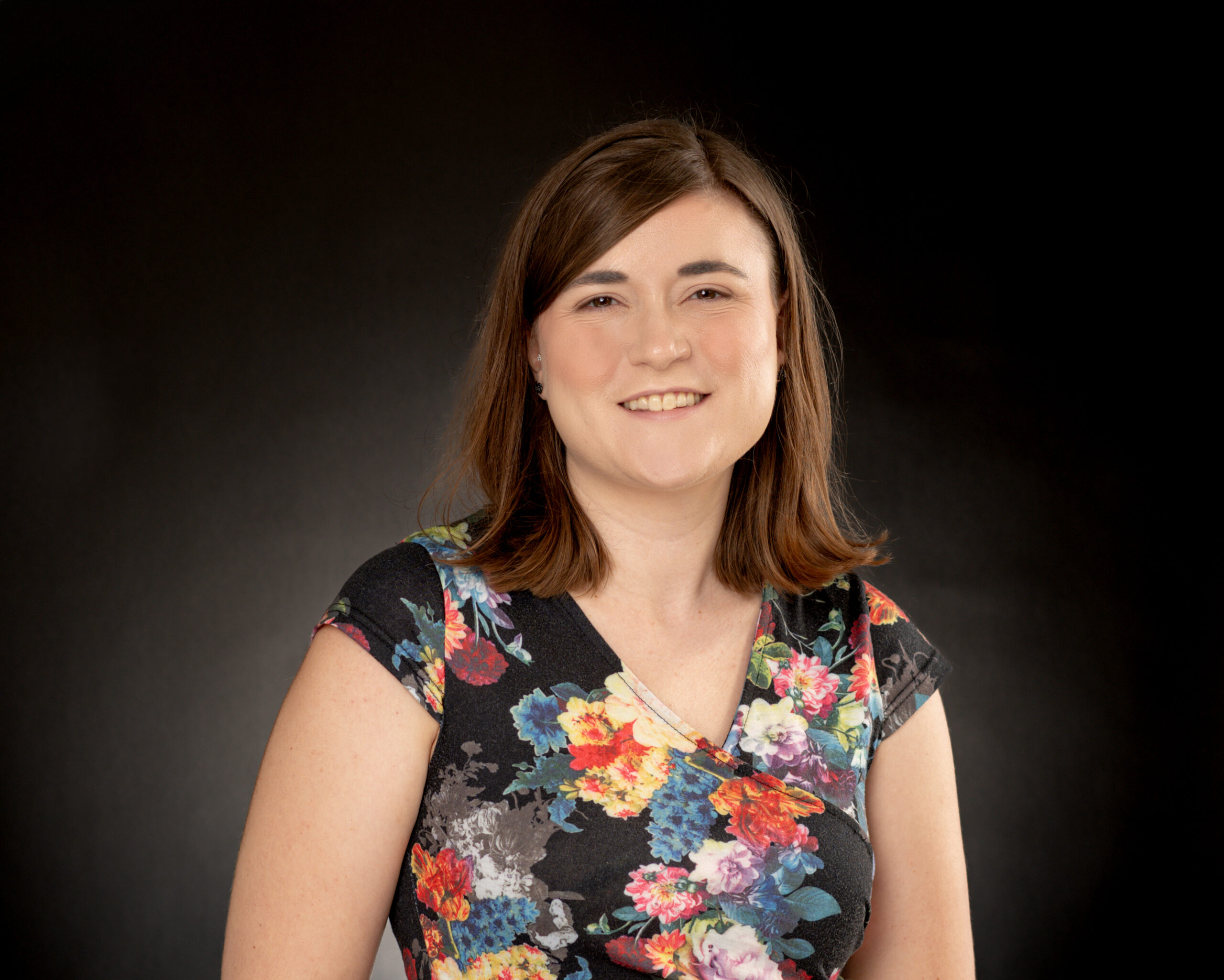 Kaitlin Welch, MSW, LCSW - KVC Kentucky