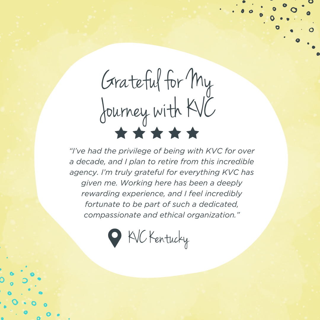 5 - KVC Kentucky