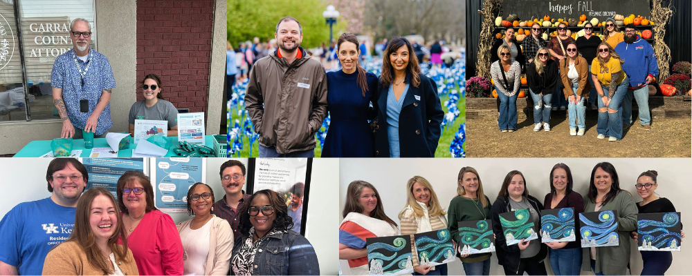 KVC’s Workplace Culture of Belonging & Growth - KVC Kentucky